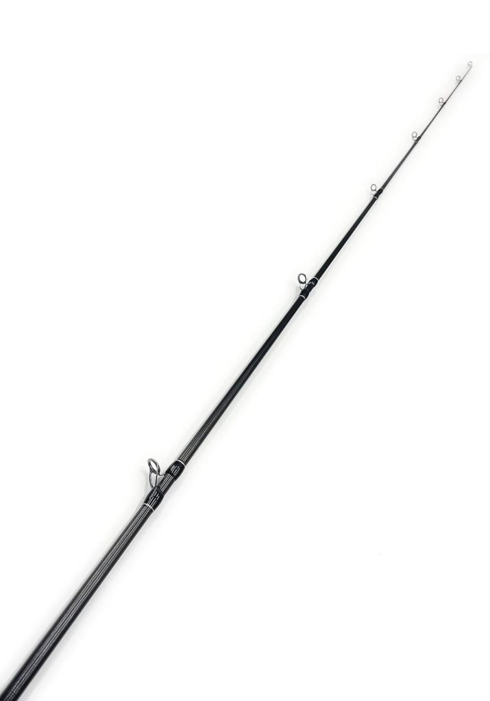 MC Works 2023 Strange Blue 107R Special Model - מועדון הדייג גנאדי - Fisherman Club