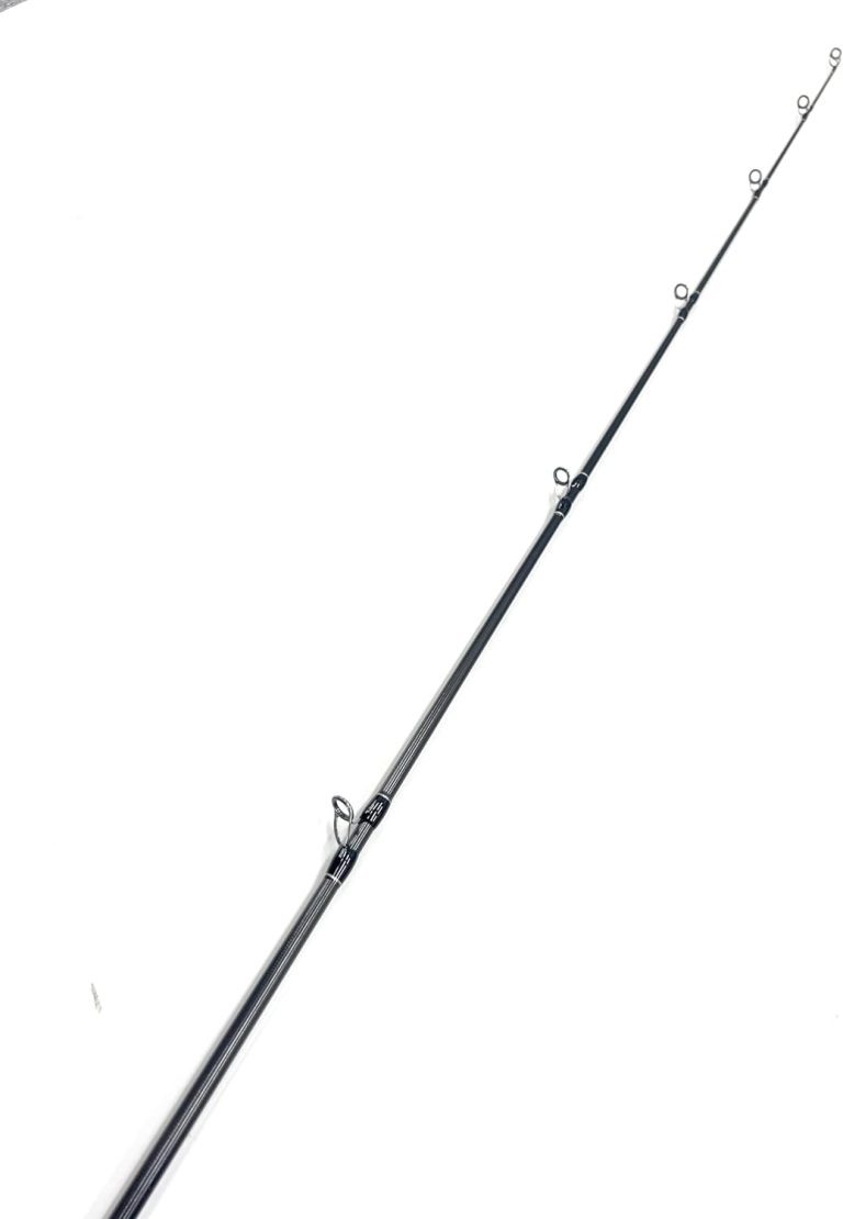 MC Works Wild Breaker WB102WR Special Model - מועדון הדייג גנאדי ...