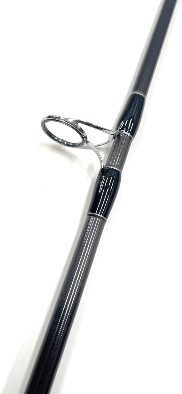 MC Works Wild Breaker WB102WR Special Model - מועדון הדייג גנאדי - Fisherman Club