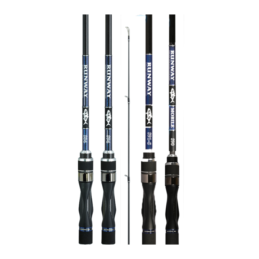 XESTA RUNWAY SLS S94 SUPER LONG SHOOTER - מועדון הדייג גנאדי ...