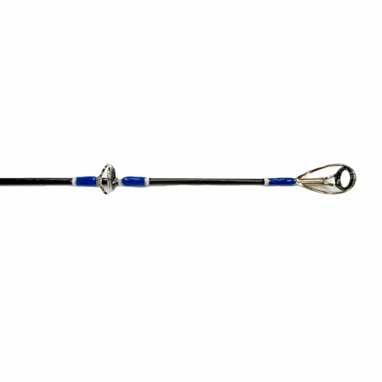 TRUTH JAPAN OceanSprinter 711 RS Custom - מועדון הדייג גנאדי ...