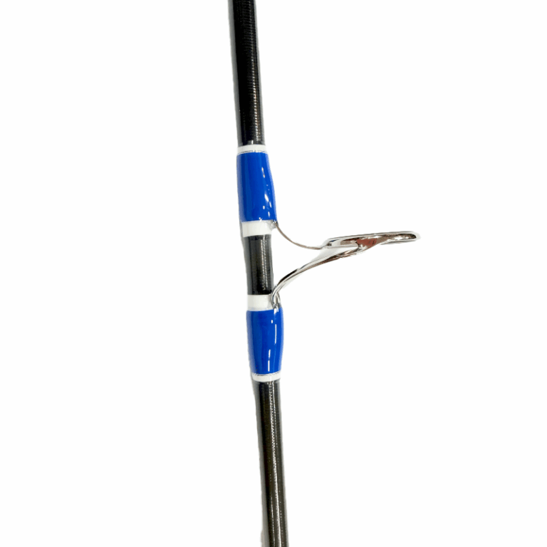 TRUTH JAPAN OceanSprinter 711 RS Custom - מועדון הדייג גנאדי ...